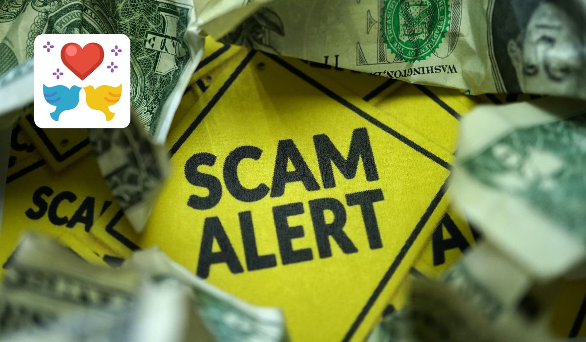 Russian Brides Scams— Never Fall For Russian Girl Scams Online