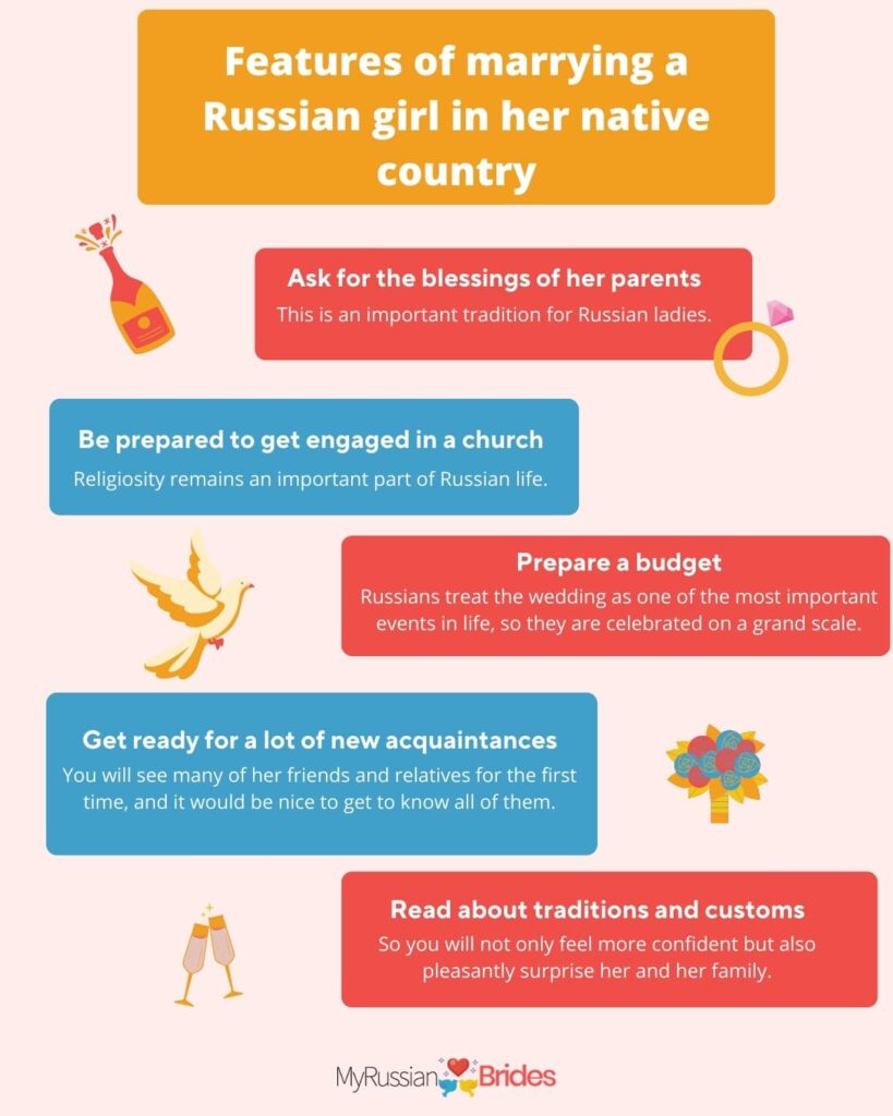 Marrying A Russian Girl Guide: Find Russian Women For Marriage