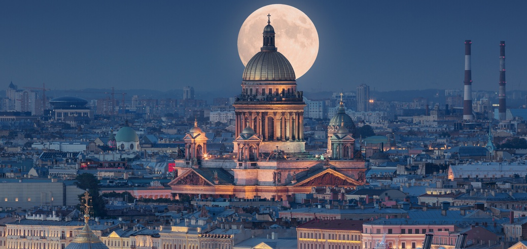 Russian Brides Tours: Everything About A Russian Romance Tours